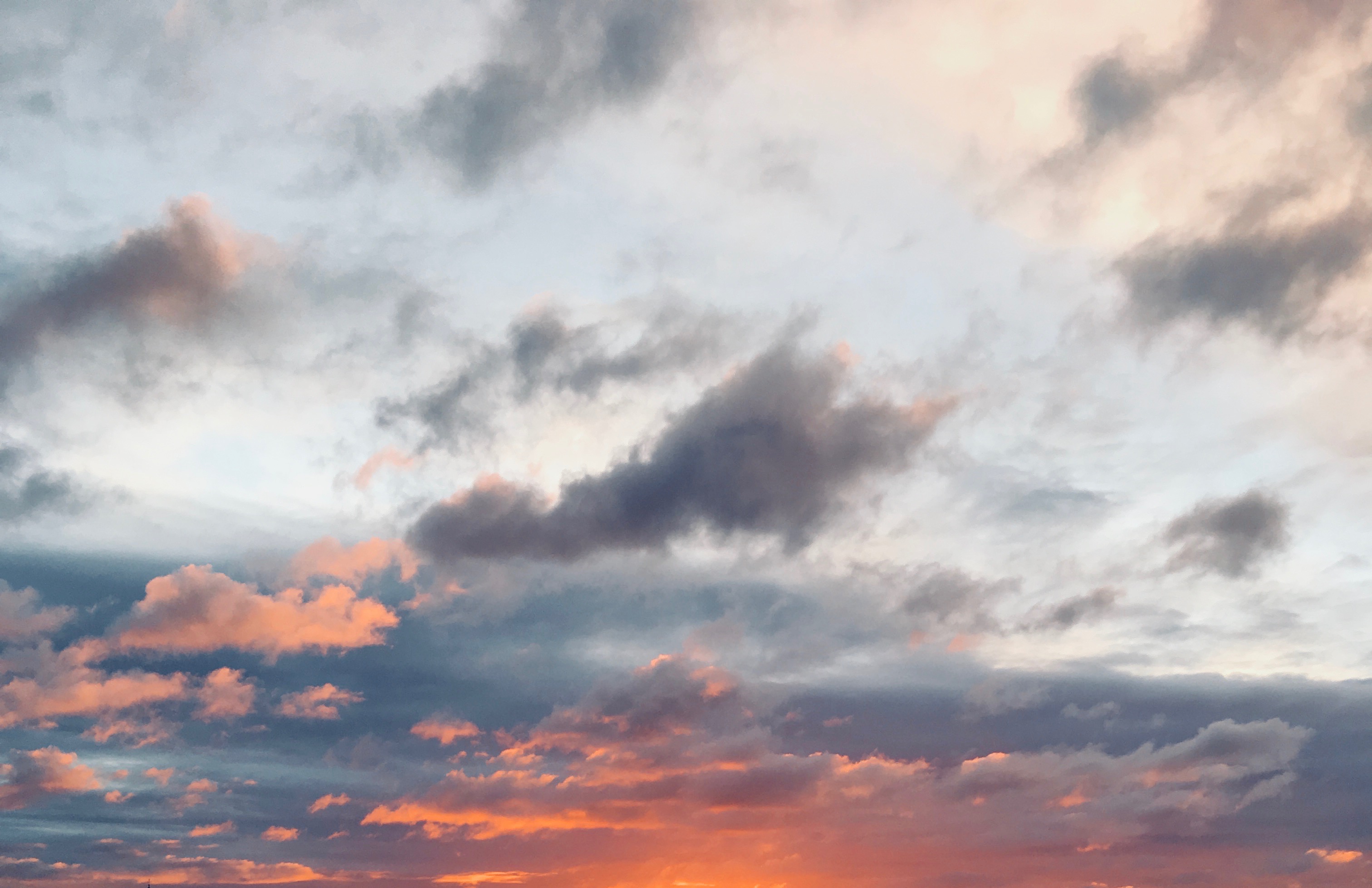 Poem: Growing Pains – Marie Fredriksson Anthony